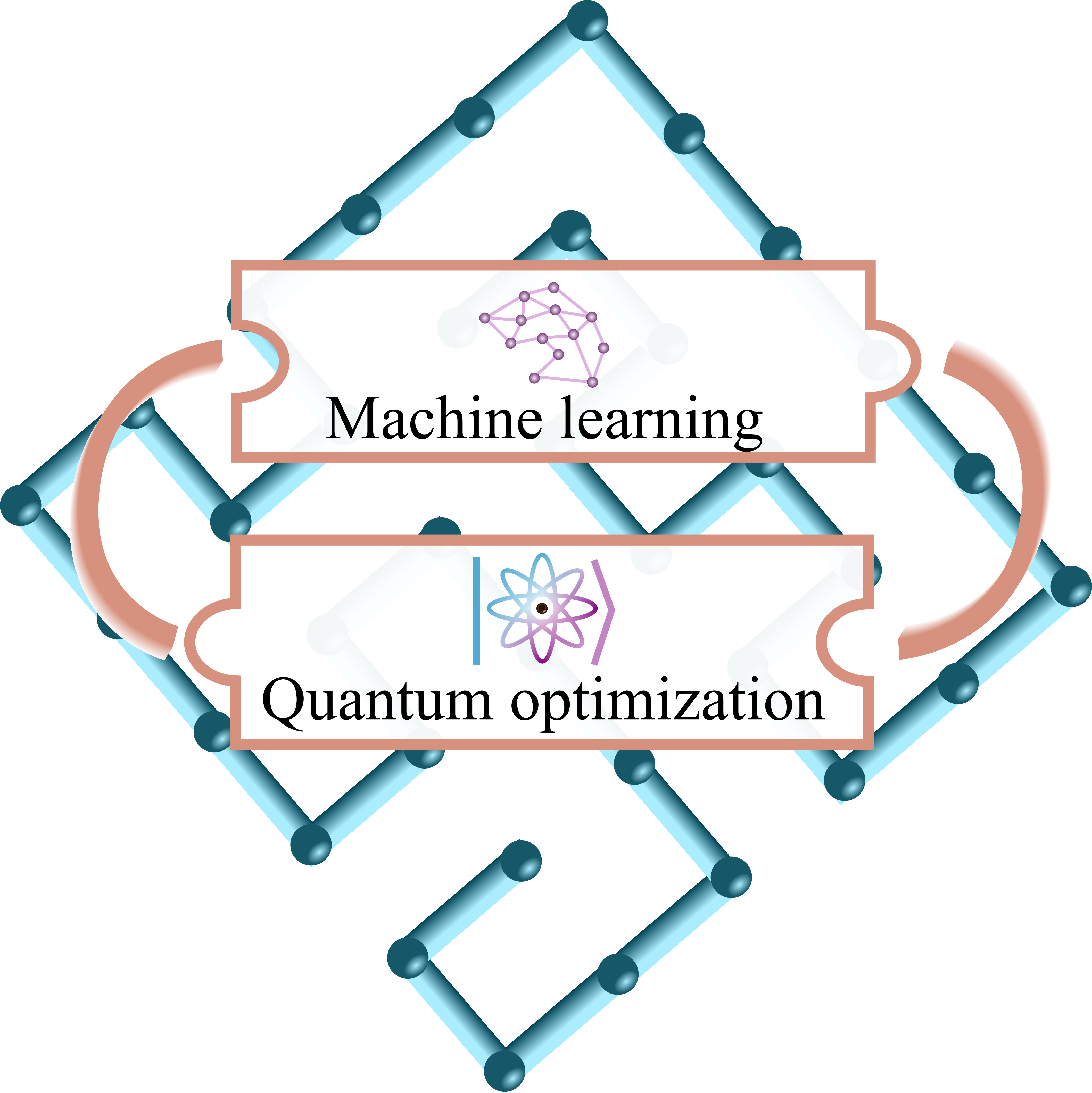 Protein Design by Integrating Machine Learning and Quantum-Encoded ... Protein Design by Integrating Machine Learning and Quantum-Encoded ...